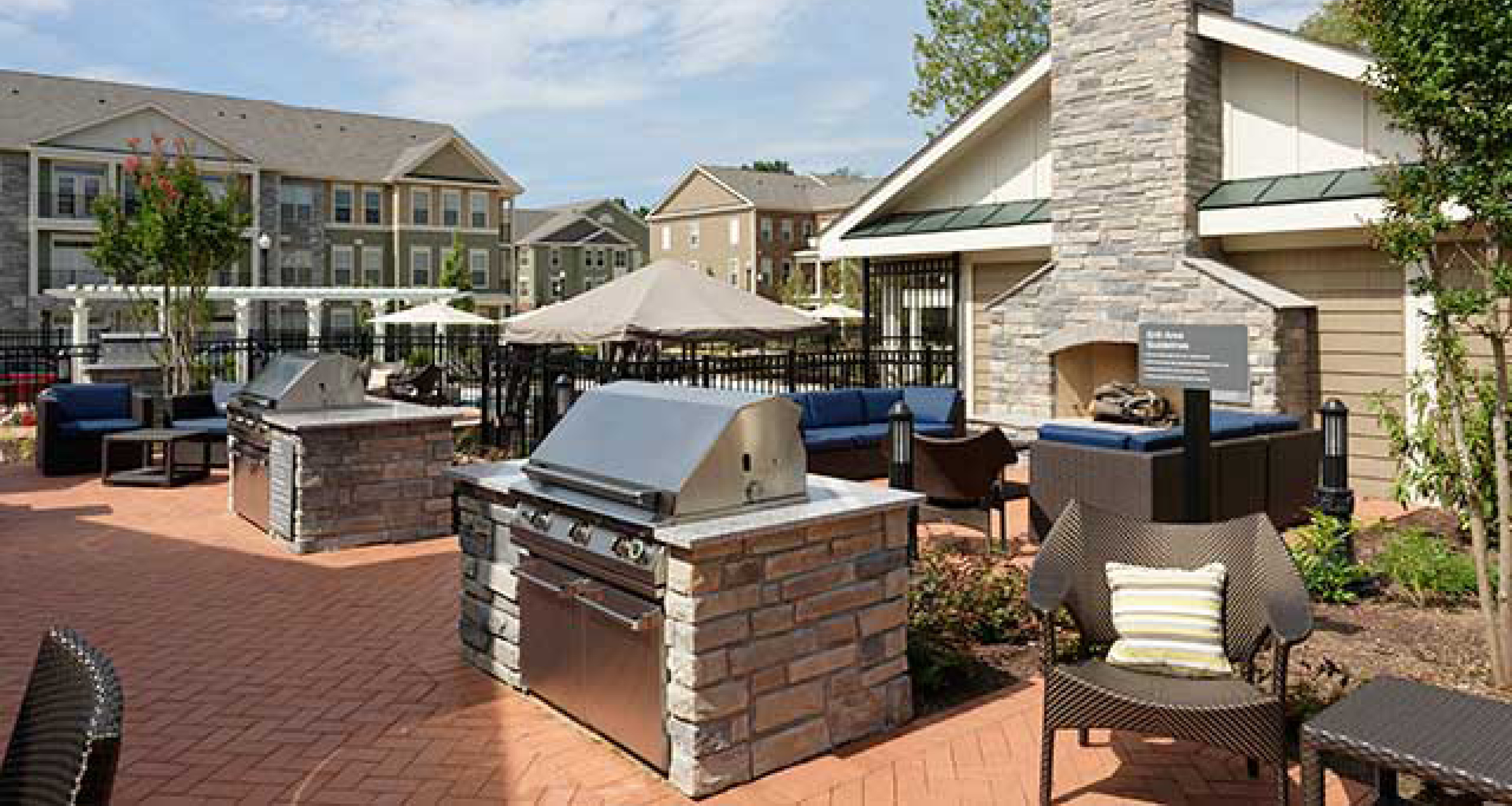 Apartment Living Blog by Avalon Tips to throw a party in your community ...